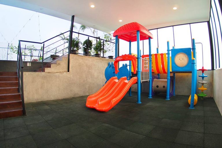 Gallery Bintaro Hotel - Aviary Hotel
