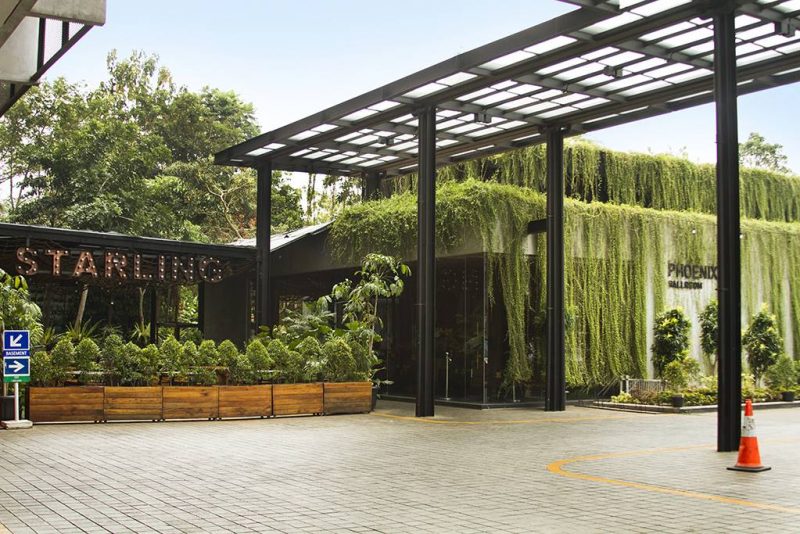 Gallery Bintaro Hotel - Aviary Hotel